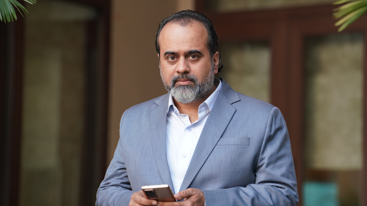 Know this, and be liberated || Acharya Prashant (2022)