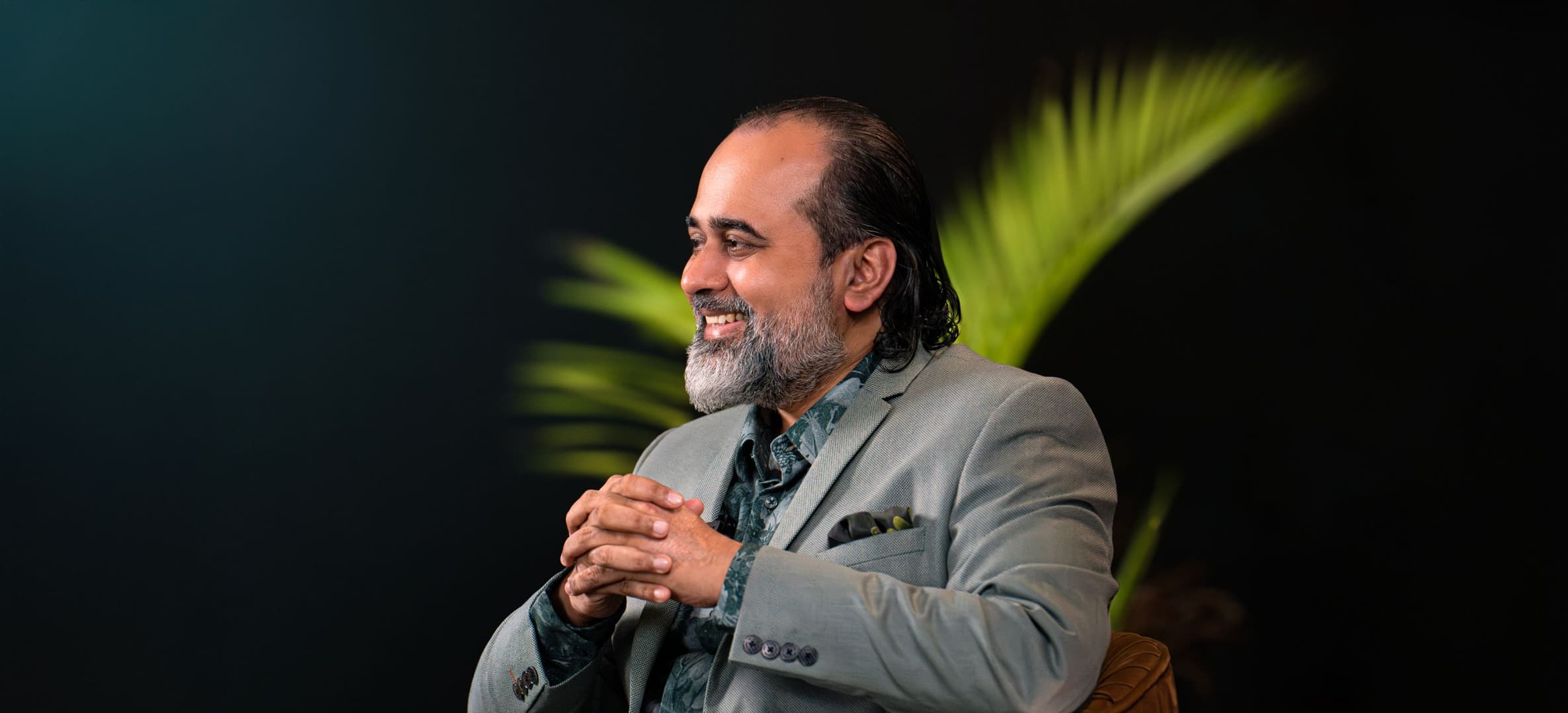 Glimpses from Acharya Prashant’s Sessions and Interactions