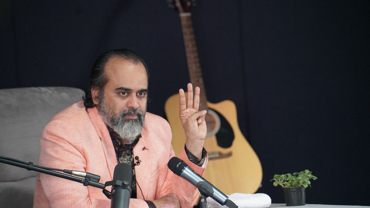 Maya, Fully Explained