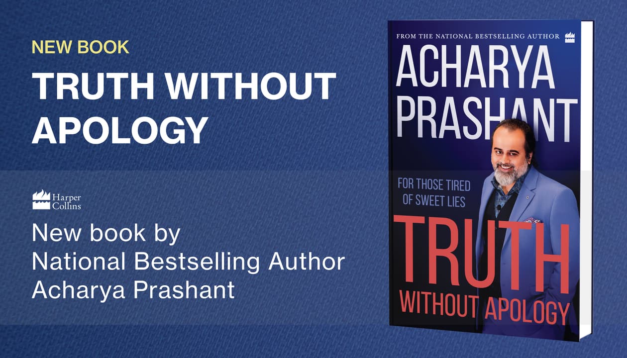 Truth Without Apology [Book Launch]
