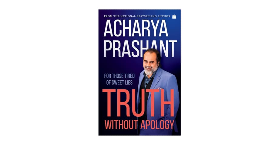 Truth Without Apology: For Those Tired of Sweet Lies